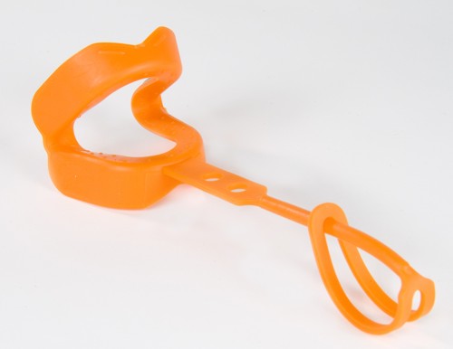 Mouth Guard - Denta-Gard® Mouthguards, DentaGard, LLC