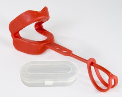 Roller Derby Equipment - Denta-Gard® Mouthguard