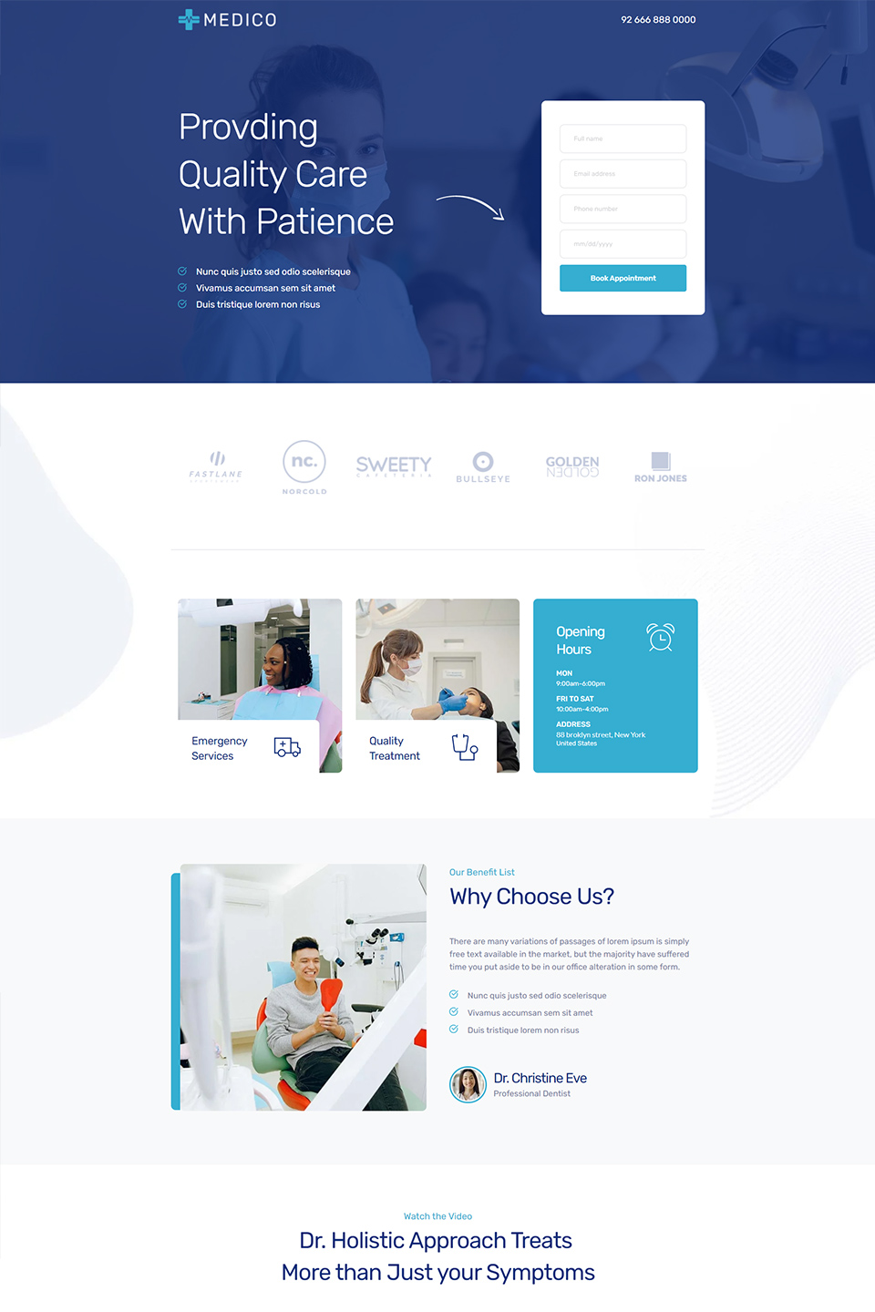 Denta-Gard® MouthGuards / Mouth guard for Braces