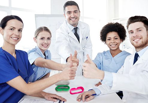 Doctors Information Page - Denta-Gard® Mouthguards